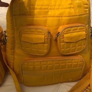 lug | Bags | Lug Brand Bags | Poshmark